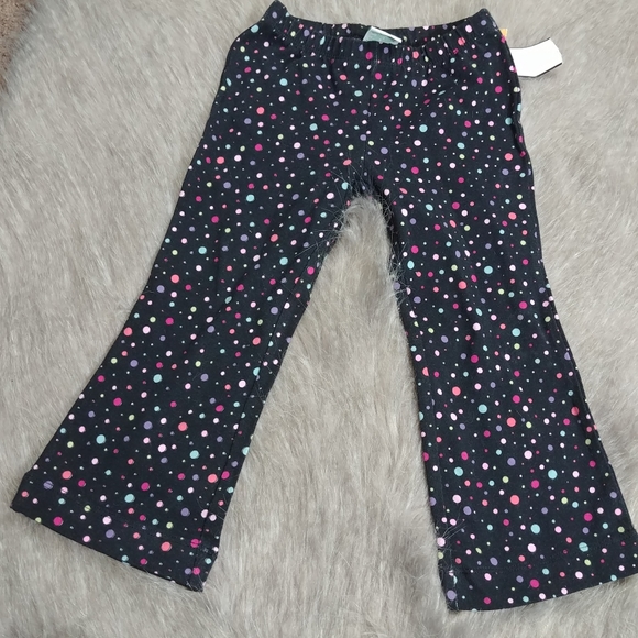 Circo | Bottoms | New Circo Funky Bell Bottom Pants 2t Polka Dot | Poshmark